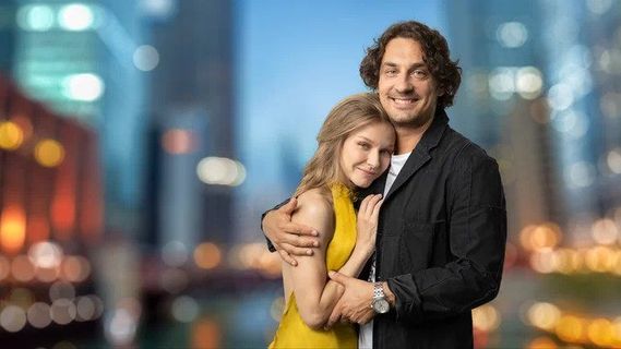 Завтра будет всегда 1 сезон 1 серия смотреть онлайн | Memocast