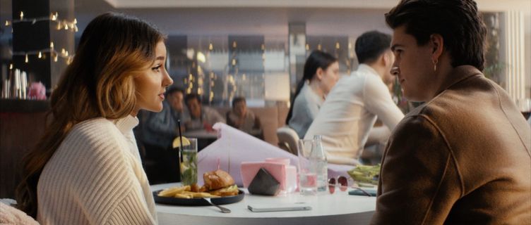 Эта любовь (2022) смотреть онлайн | Memocast