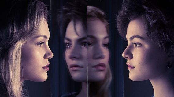 Жестокое лето 2 сезон 3 серия смотреть онлайн | Memocast