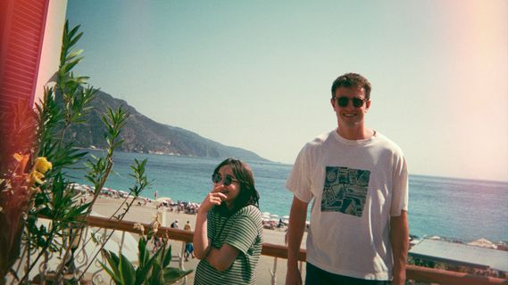 Солнце моё (2022) смотреть онлайн | Memocast