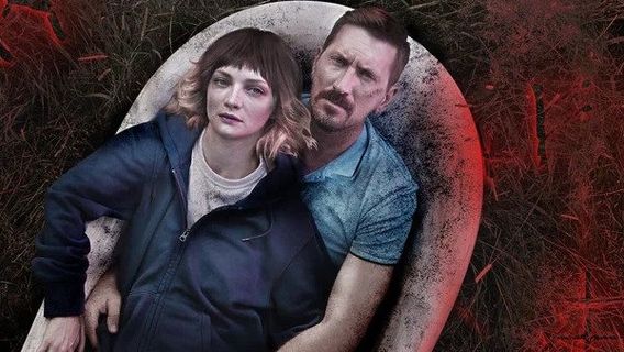 Детектор (2022) смотреть онлайн | Memocast