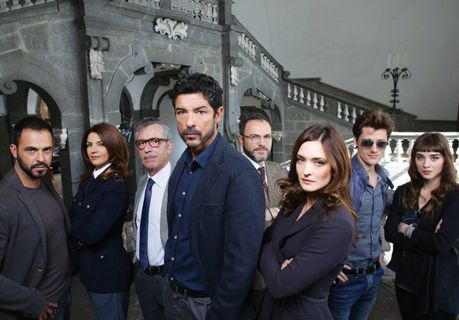 Комиссариат Пиццофальконе 1 сезон 4 серия смотреть онлайн | Memocast