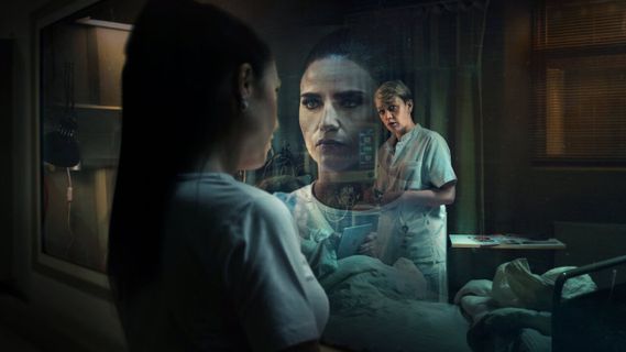 Медсестра 1 сезон 2 серия смотреть онлайн | Memocast