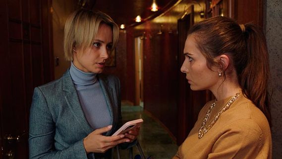 Загадка Римана 2 серия смотреть онлайн | Memocast