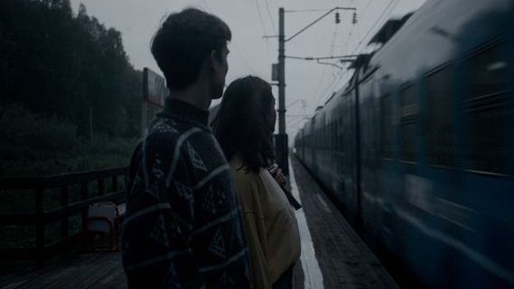 Молоди (2021) смотреть онлайн | Memocast