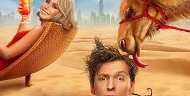 Выжить в Дубае 2 сезон 5 серия смотреть онлайн | Memocast