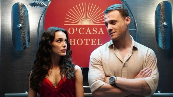 Если сильно полюбишь 1 сезон 3 серия смотреть онлайн | Memocast