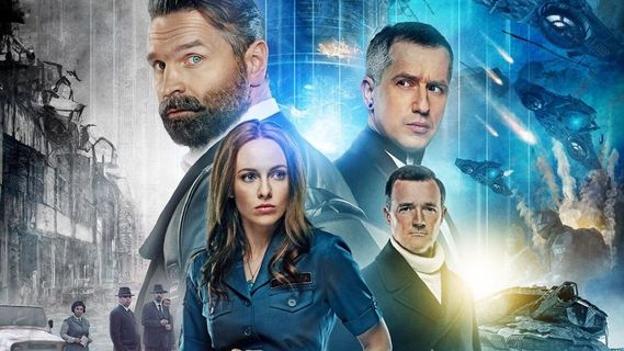 Сквозь время (2023) смотреть онлайн | Memocast