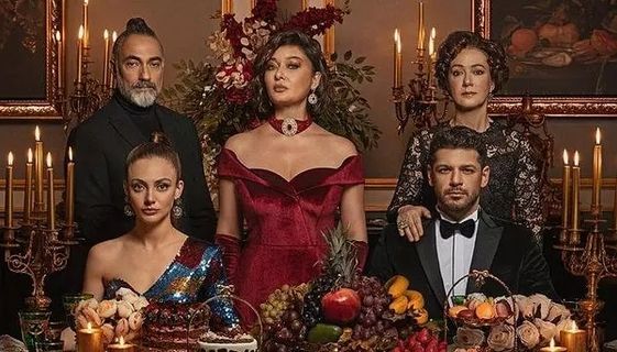 Прощальное письмо 1 сезон 19 серия смотреть онлайн | Memocast