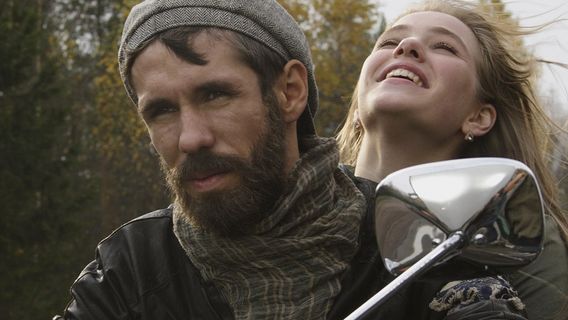 Объявлены в розыск 1 сезон 3 серия смотреть онлайн | Memocast