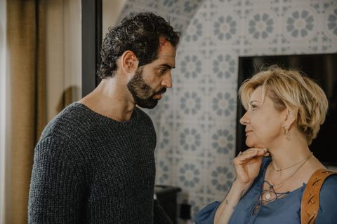 Превратности любви (2023) смотреть онлайн | Memocast