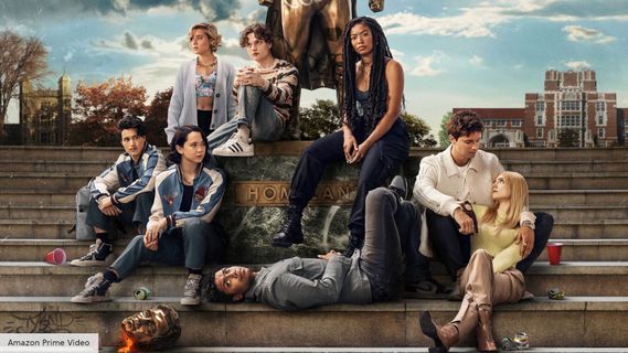 Поколение «Ви» 2 сезон 6 серия смотреть онлайн | Memocast