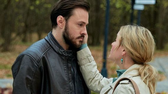 Слёзы осушит ветер 1 сезон 4 серия смотреть онлайн | Memocast