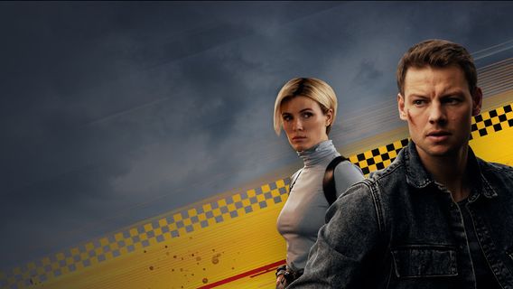 Такси под прикрытием 1 сезон 16 серия смотреть онлайн | Memocast