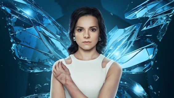 Сама виновата? 1 сезон 1 серия смотреть онлайн | Memocast