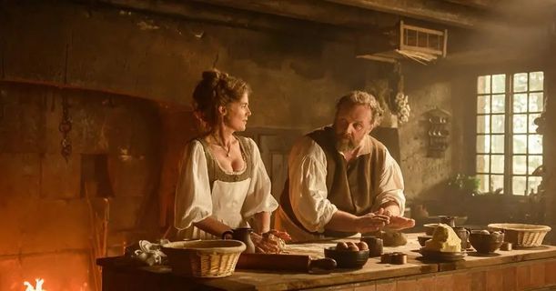 Восхитительно (2021) смотреть онлайн | Memocast