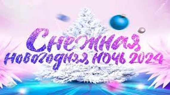 Снежная новогодняя ночь 2024 (2024) смотреть онлайн | Memocast
