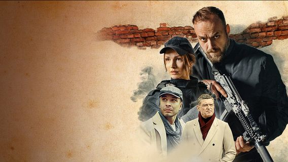 Сармат 1 сезон 3 серия смотреть онлайн | Memocast