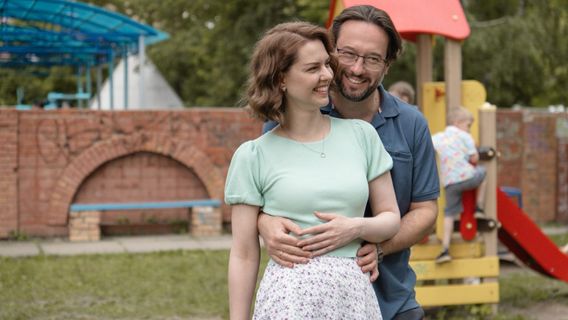 Чужой ребёнок (2023) смотреть онлайн | Memocast