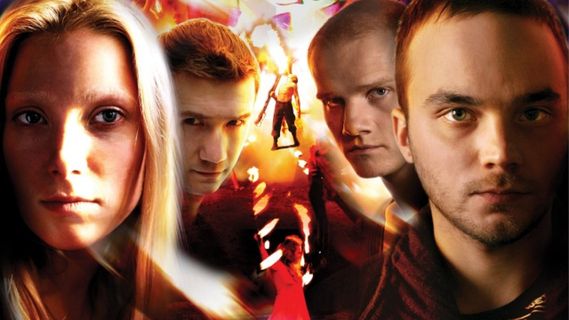 Открытое пространство (2007) смотреть онлайн | Memocast