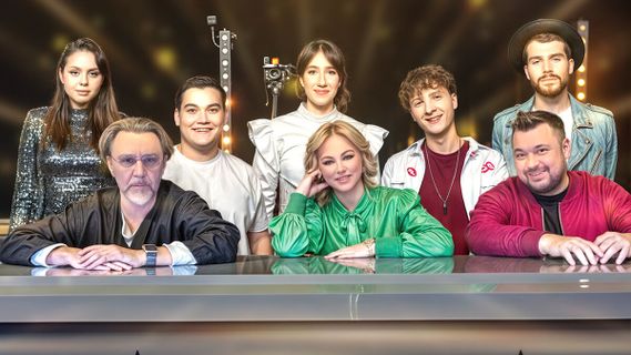 Новая Фабрика звёзд 1 сезон 7 серия смотреть онлайн | Memocast