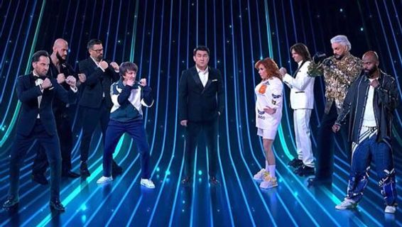 Звёзды 2 сезон 2 серия смотреть онлайн | Memocast