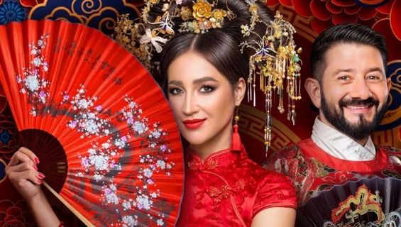 Сокровища императора 2 сезон 8 серия смотреть онлайн | Memocast