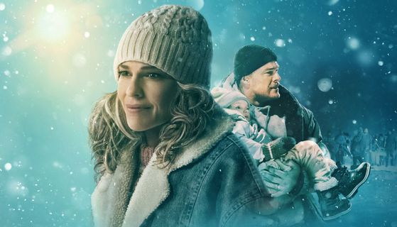 Обыкновенные ангелы (2024) смотреть онлайн | Memocast