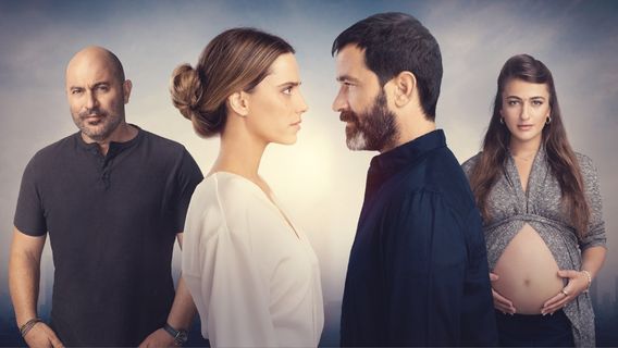 Чужое тело 1 сезон 2 серия смотреть онлайн | Memocast