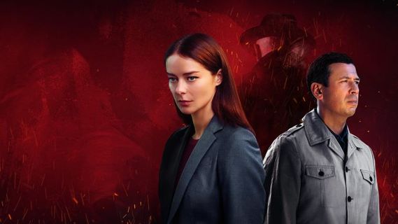 Мосгаз. Дело № 10. Метроном 1 сезон 5 серия смотреть онлайн | Memocast