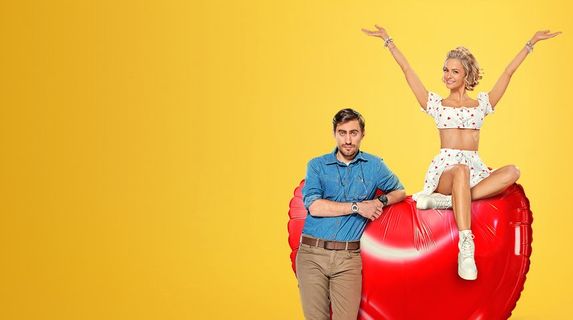 Адам и Ева (2024) смотреть онлайн | Memocast