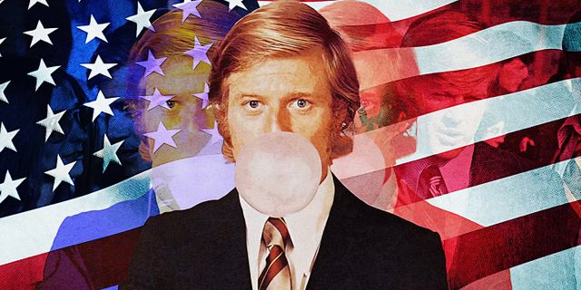 Кандидат (1972) смотреть онлайн | Memocast