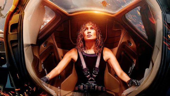 Атлас (2024) смотреть онлайн | Memocast