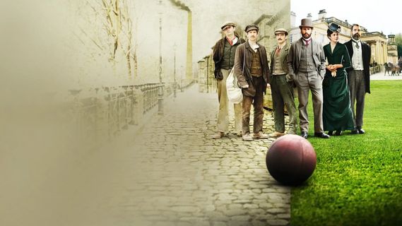 Игра родом из Англии 1 сезон 4 серия смотреть онлайн | Memocast