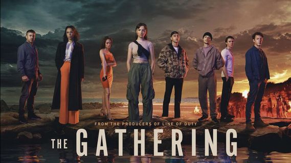 Сбор 1 сезон 6 серия смотреть онлайн | Memocast