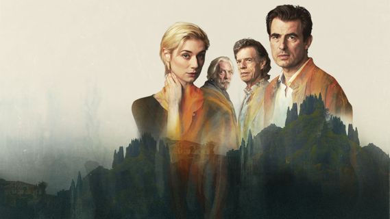 Искусство ограбления (2019) смотреть онлайн | Memocast