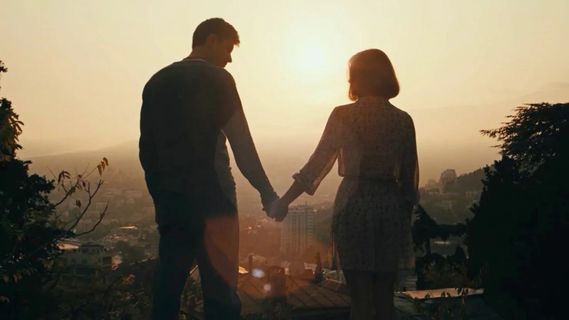 Смотри мою любовь (2018) смотреть онлайн | Memocast