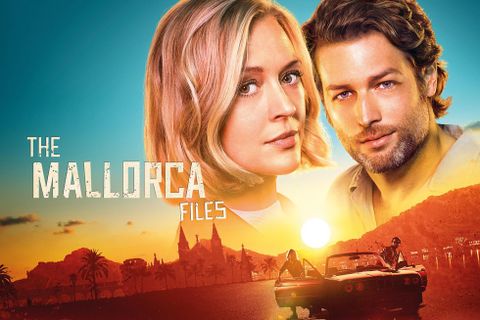 Расследования на Майорке 2 сезон 2 серия смотреть онлайн | Memocast