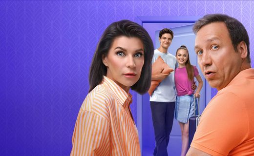 Костя - Вера 1 сезон 1 серия смотреть онлайн | Memocast