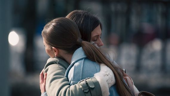 Три любимые женщины 1 сезон 1 серия смотреть онлайн | Memocast