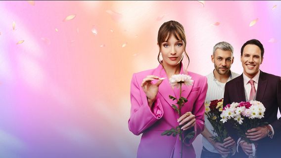 Первый день счастливой жизни 1 сезон 2 серия смотреть онлайн | Memocast