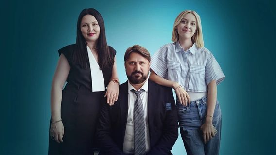 Вера 1 сезон 2 серия смотреть онлайн | Memocast