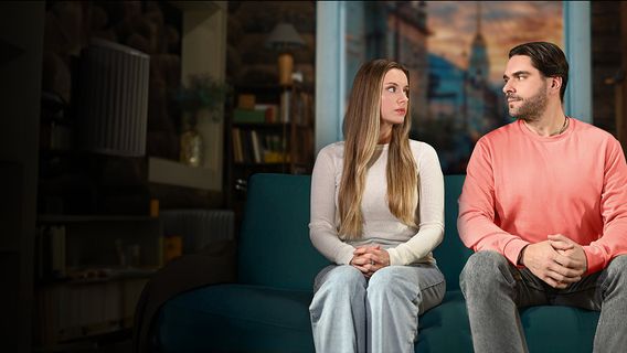 Рыбка золотая 1 сезон 3 серия смотреть онлайн | Memocast