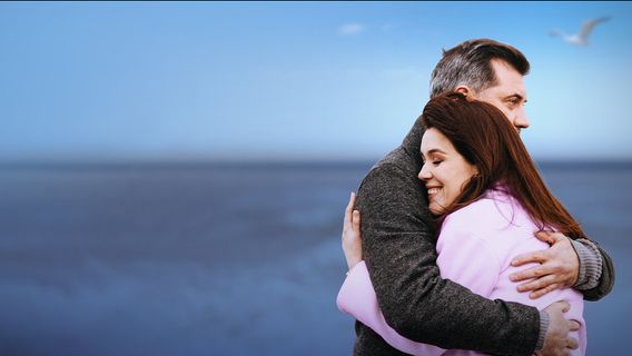 Жена пациента Потапова 1 сезон 1 серия смотреть онлайн | Memocast