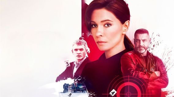 Овчарка 1 сезон 5 серия смотреть онлайн | Memocast