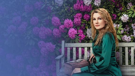 Сокровище Королёвой Анны 1 сезон 3 серия смотреть онлайн | Memocast