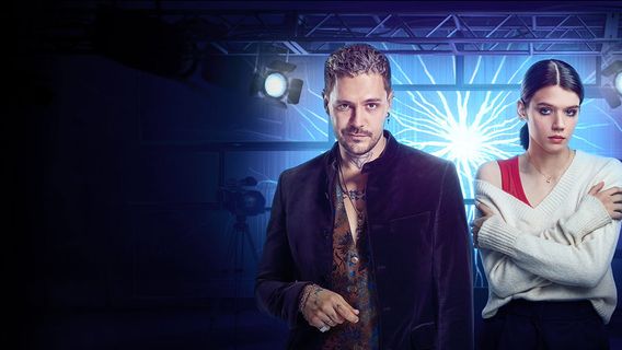 Дайте шоу 1 сезон 8 серия смотреть онлайн | Memocast