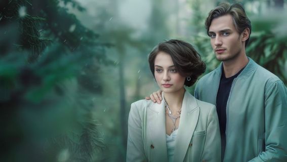 Маски 1 сезон 2 серия смотреть онлайн | Memocast