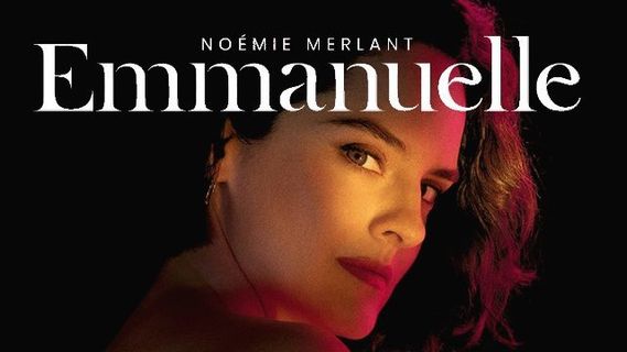 Эммануэль (2024) смотреть онлайн | Memocast