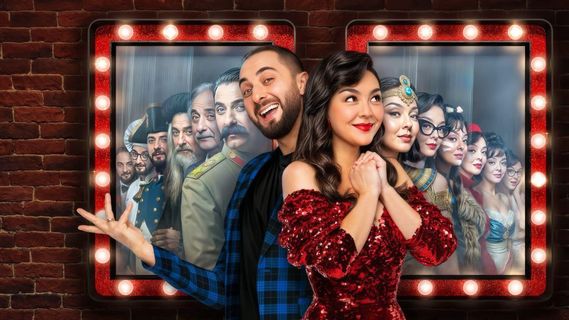 Демис и Марина 1 сезон 1 серия смотреть онлайн | Memocast